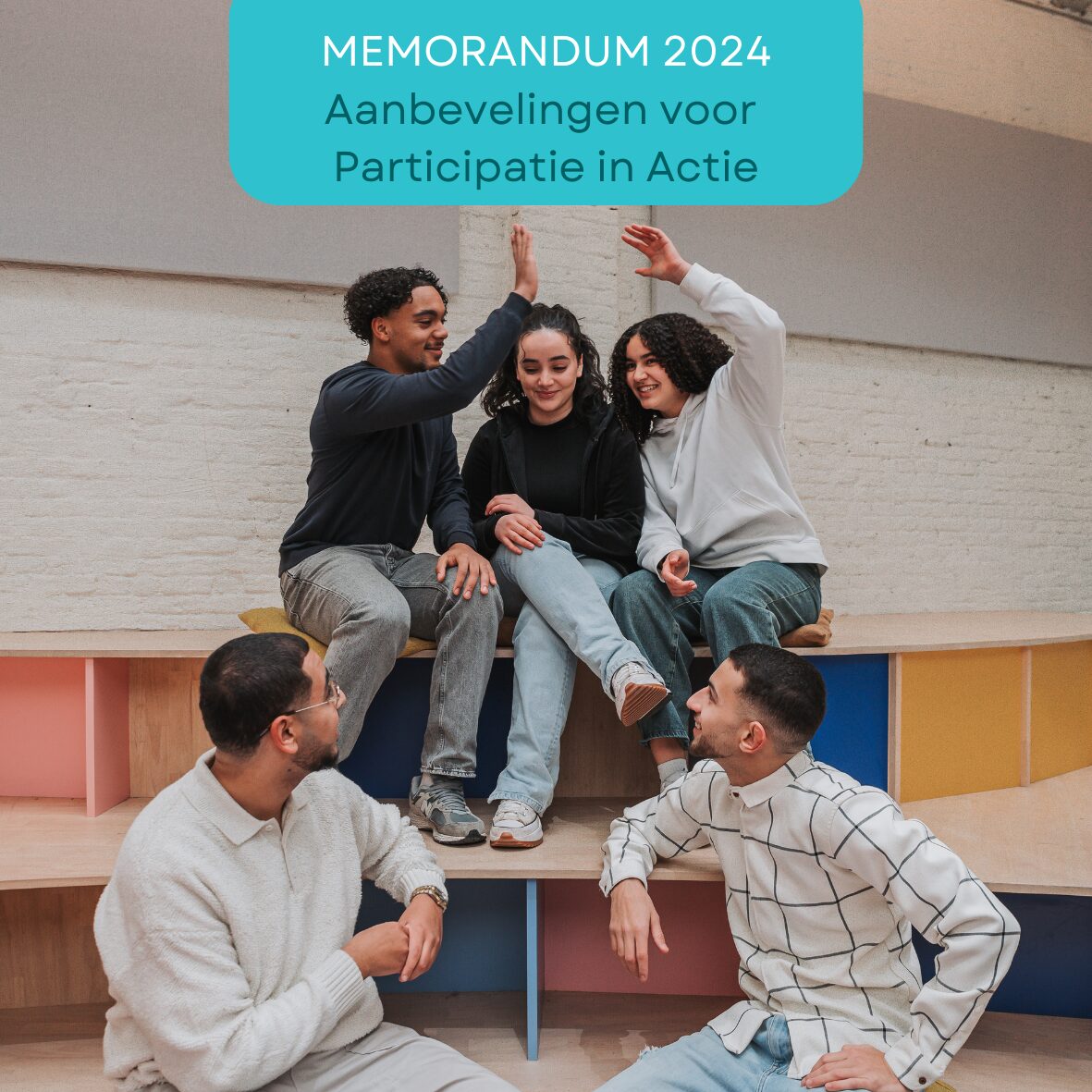 Memorandum 2024 - Levl